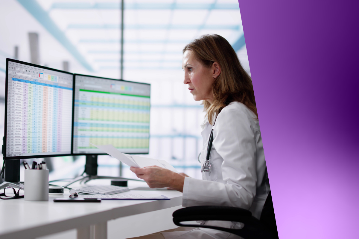 Computer-Assisted Coding: The Future of Medical Billing Efficiency